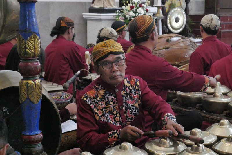 Misa Syukur HUT Paroki ke-58: Merawat Tradisi, Perkuat Iman, Jalin ...